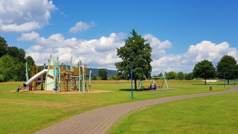 Bildergalerie - Natur-Ferienpark