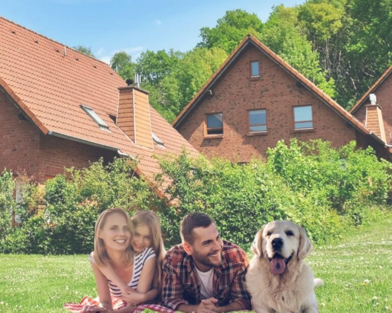 Bildergalerie - Natur-Ferienpark