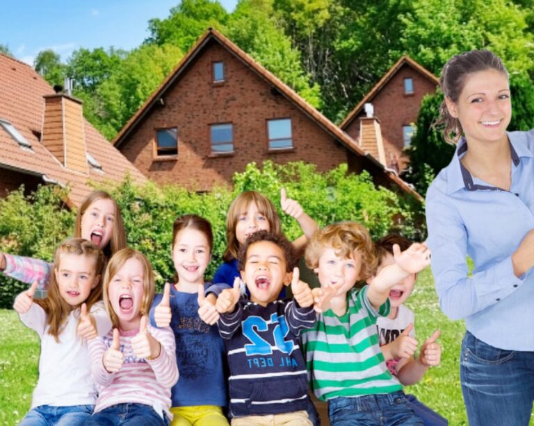 Bildergalerie - Natur-Ferienpark