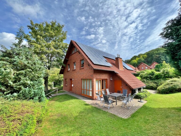 Bildergalerie - Natur-Ferienpark