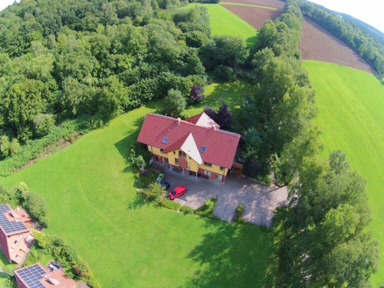 Bildergalerie - Natur-Ferienpark