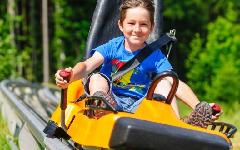 Bildergalerie - Natur-Ferienpark