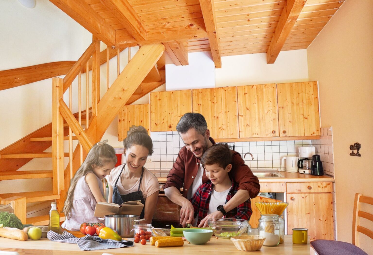 Bildergalerie - Natur-Ferienpark