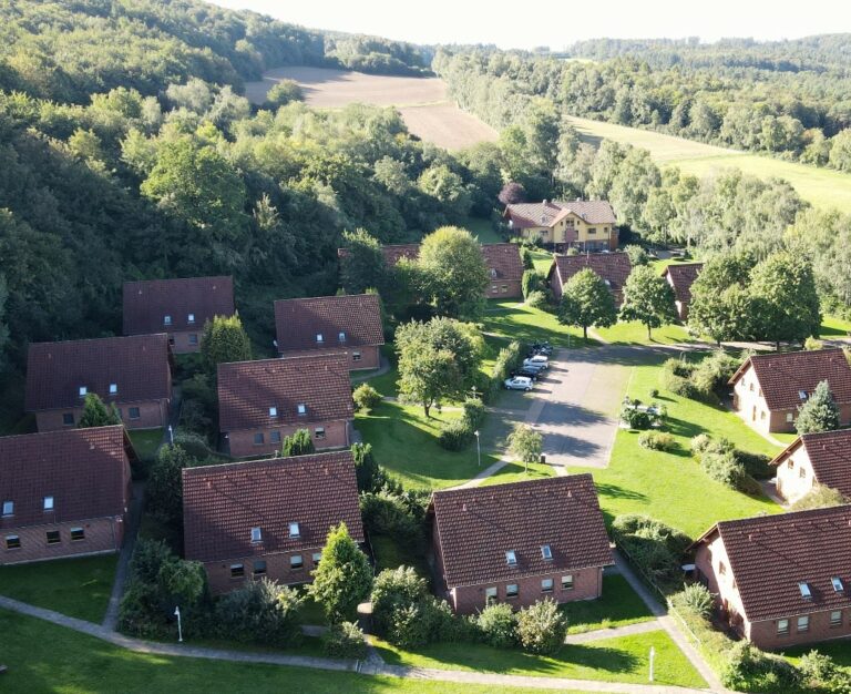 Bildergalerie - Natur-Ferienpark
