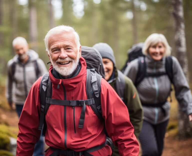 Bildergalerie - Natur-Ferienpark