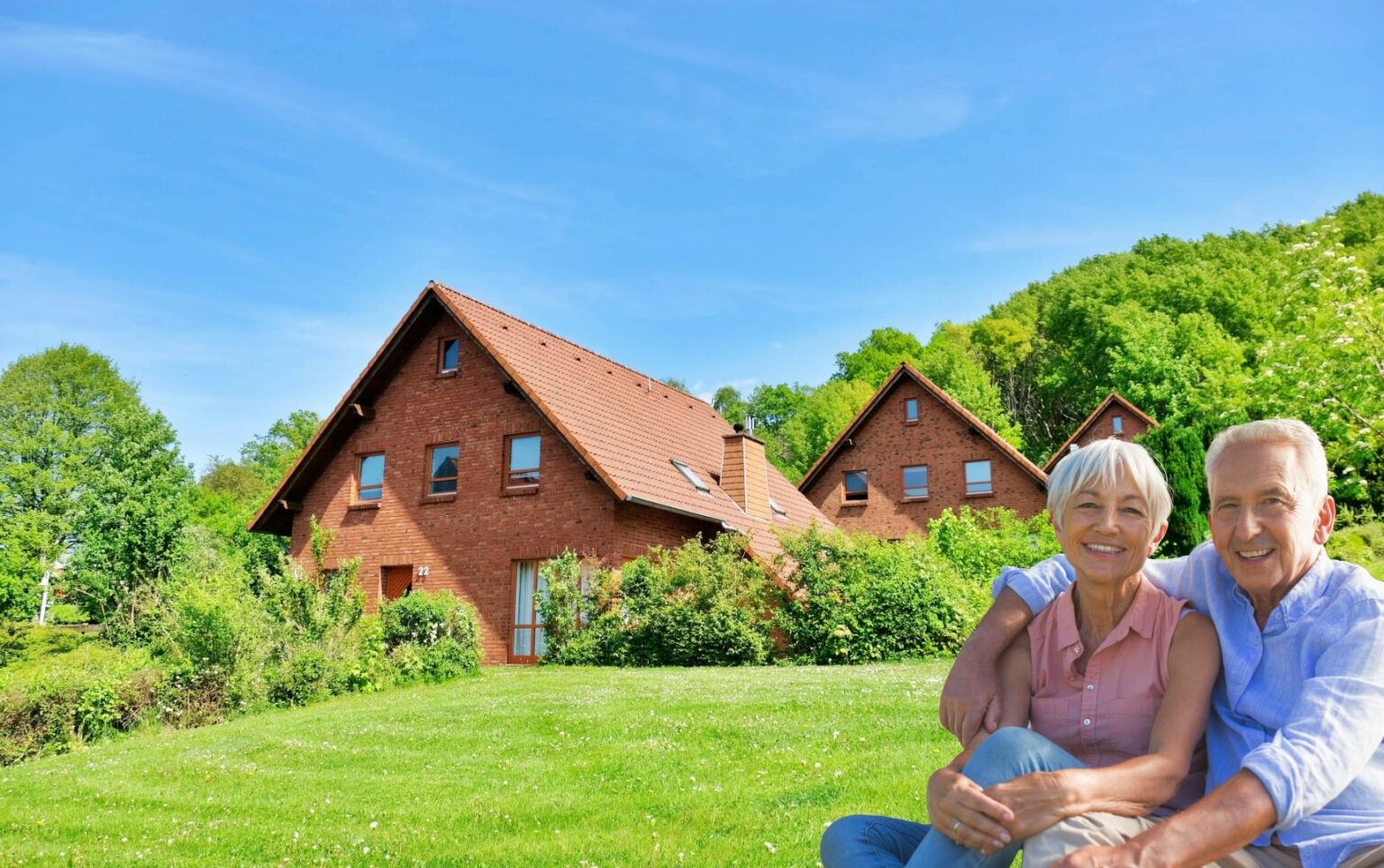 Bildergalerie - Natur-Ferienpark